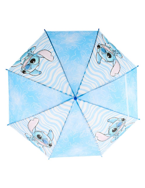 Paraguas Disney Stitch 1